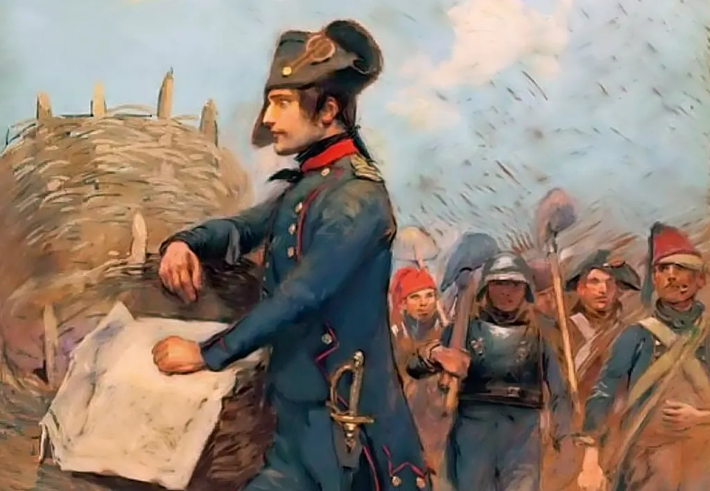 Slaget ved Austerlitz var Napoleons største sejr | Historienet.dk
