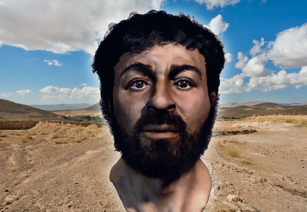 Skriftlige kilder bekræfter Jesu korsfæstelse | Historienet.dk