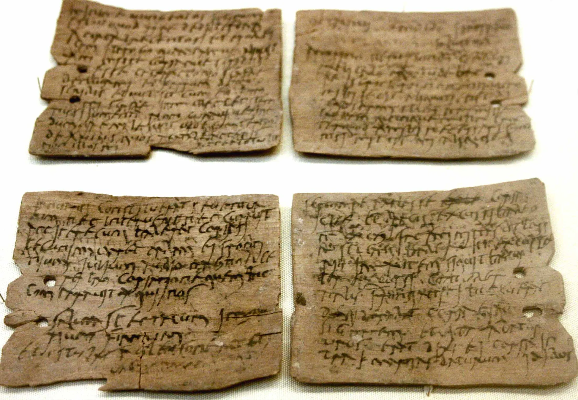 Romeinse Rijk veroverde Schotland | historianet.nl