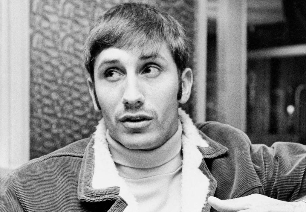 Brev avslørte My Lai-massakren | historienet.no