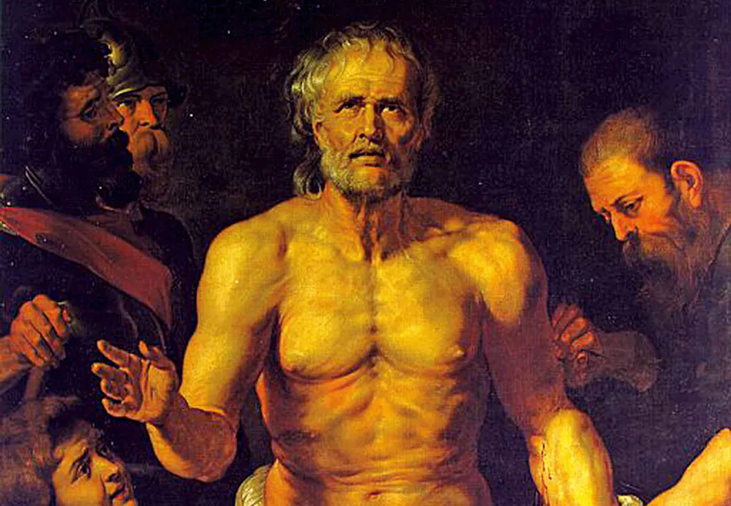Keisari Caligula harjoitti hirmuhallintoa | Historianet.fi