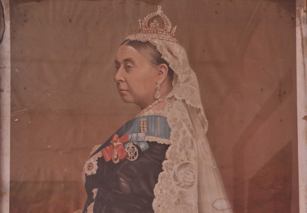 Dronning Victoria af Storbritannien, Irland og Indien | Historienet.dk