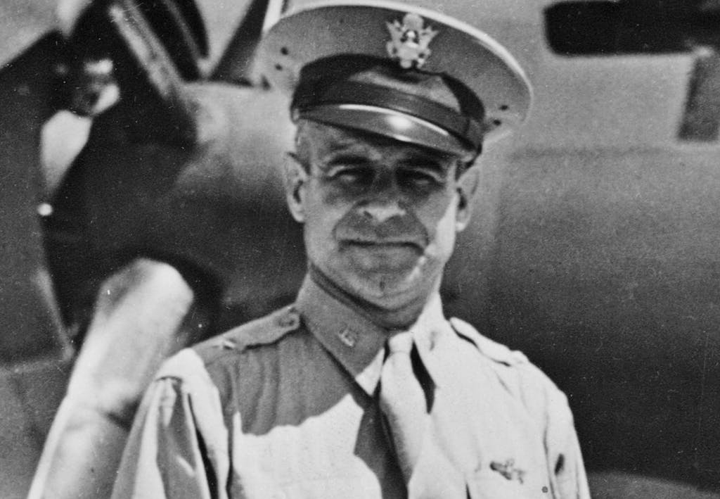 USA hämnades för Pearl Harbor med bombräd | varldenshistoria.se