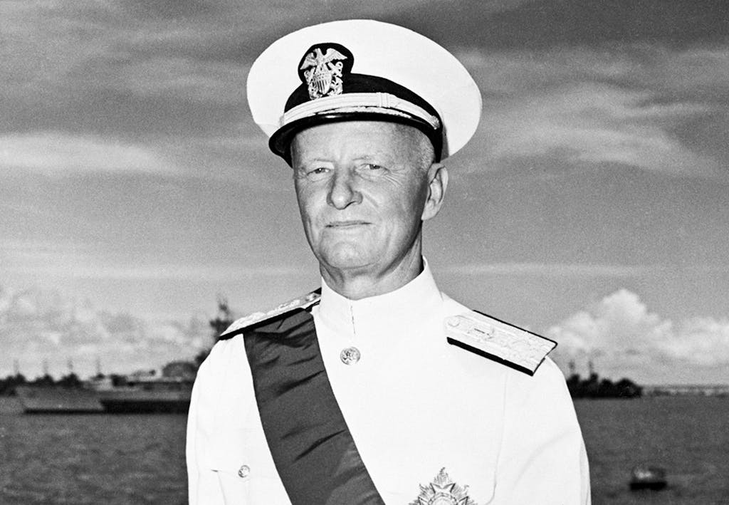 VS wreekten Pearl Harbor met luchtaanval | Historianet.nl
