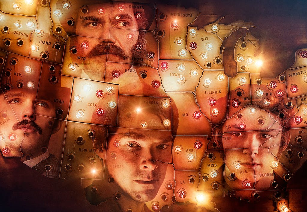 Kampen om radion: Duell mellan Tesla och Marconi | varldenshistoria.se