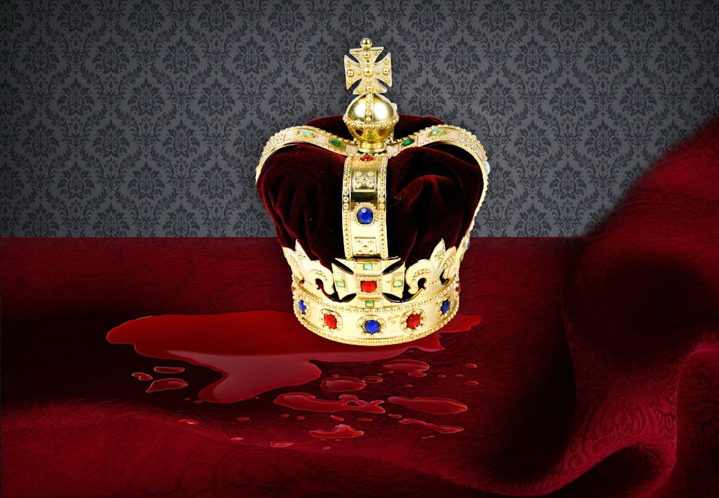 Miksi Euroopan kuningashuoneet eivät enää kruunaa monarkkejaan ...