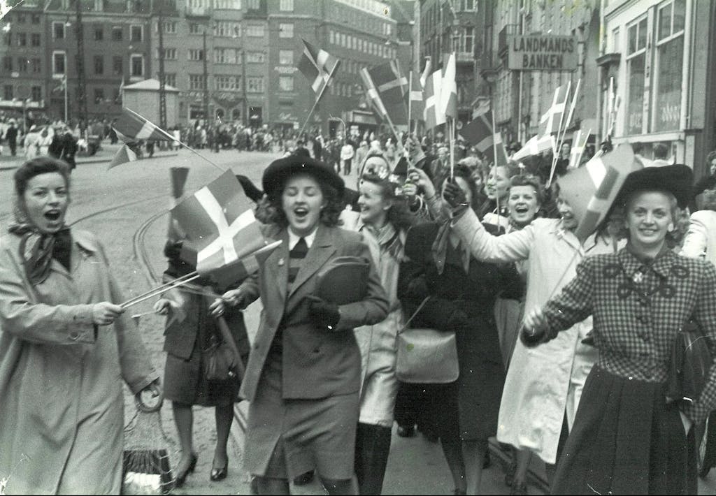 Det Tredje Rige: Tyskland fra 1933-1945 | historienet.dk