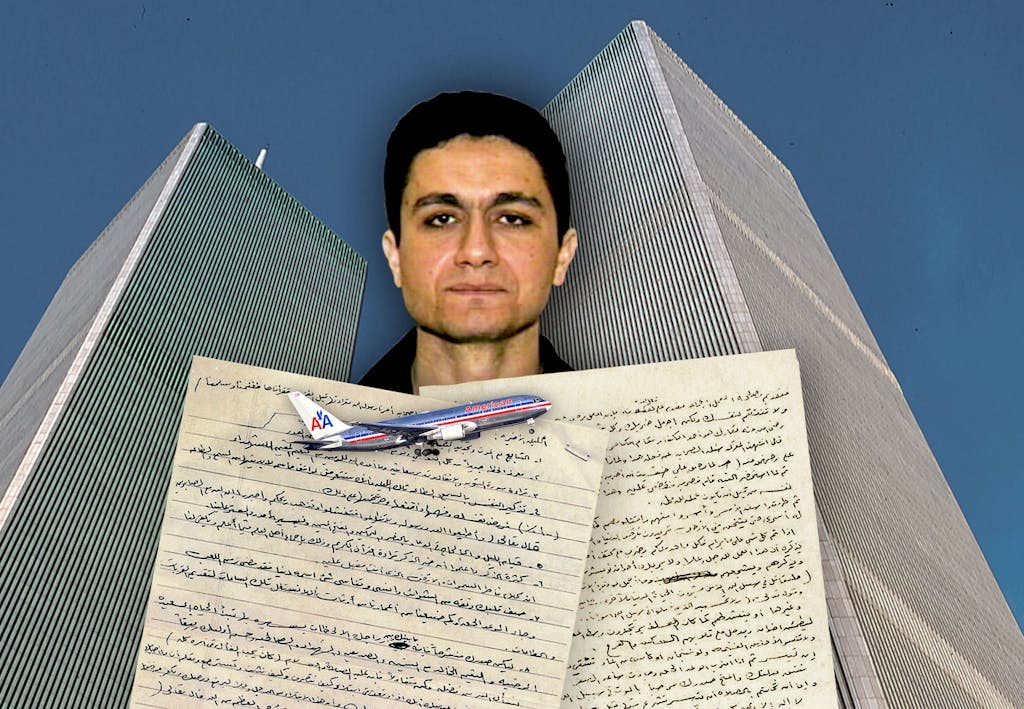 Flysikkerheden er blevet bedre efter 9/11 | historienet.dk