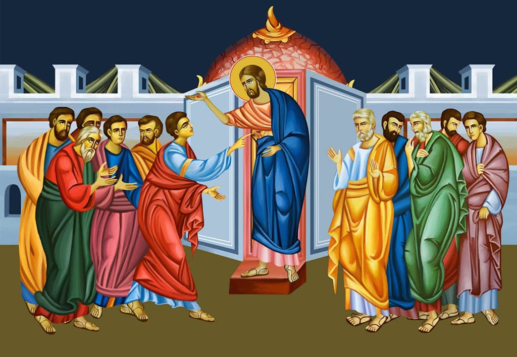 Godsdienst | Geloof en gelovigen | historianet.nl