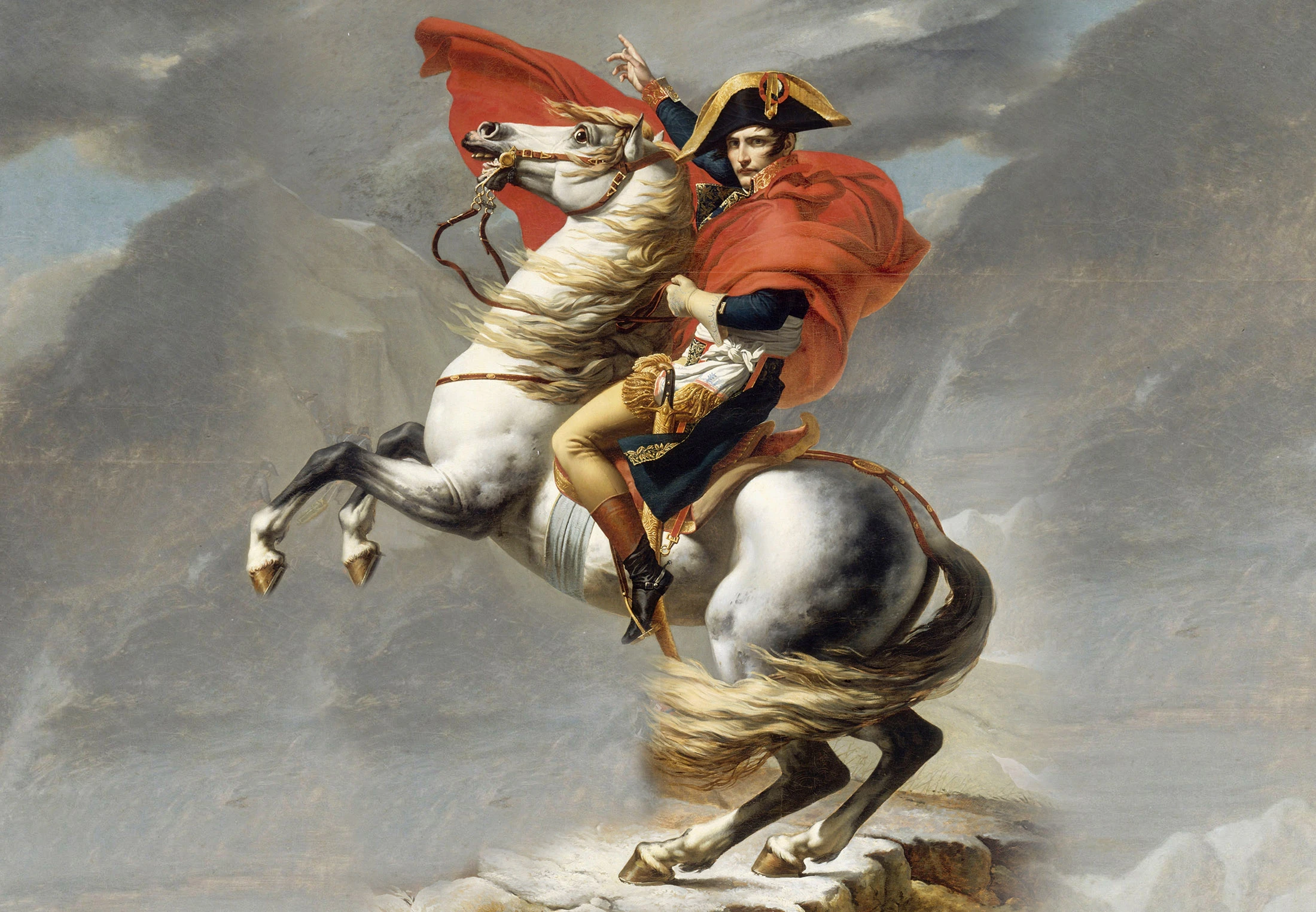 Napoleon | historianet.fi