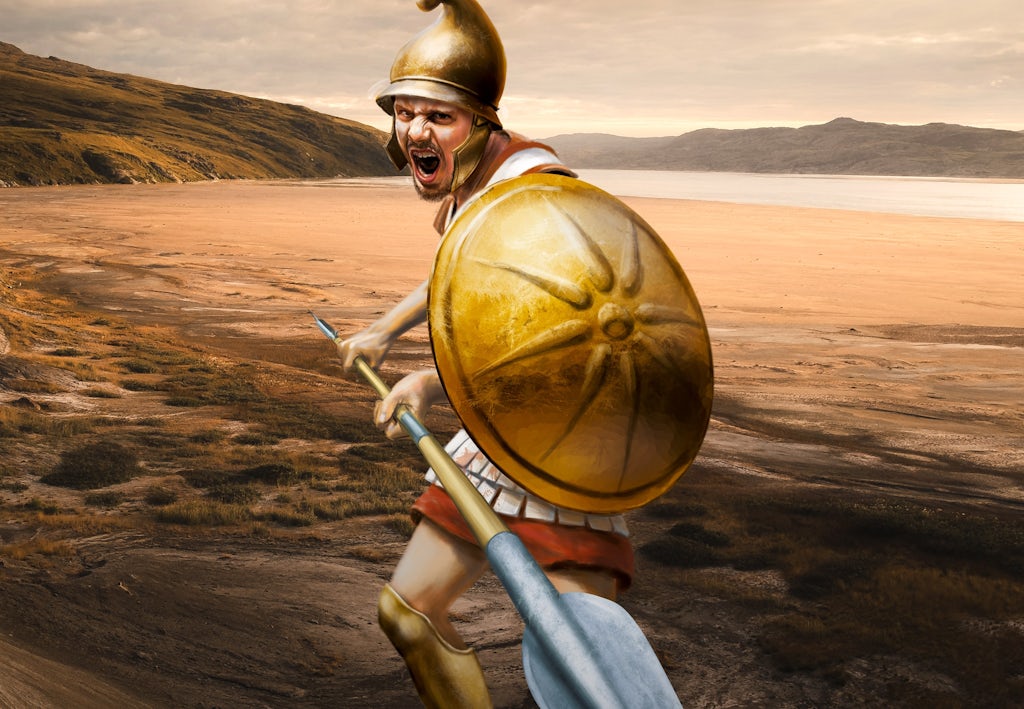 Kreikkalaiset | Historianet.fi