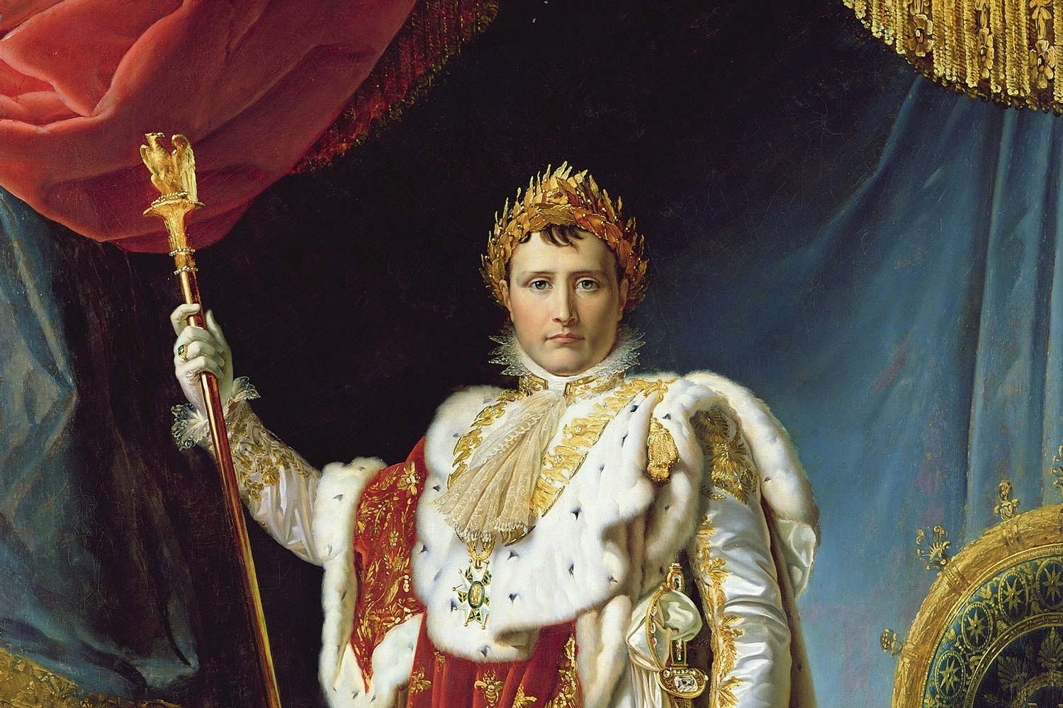 Den franske revolusjon: Få det store overblikket her | Historienet.no