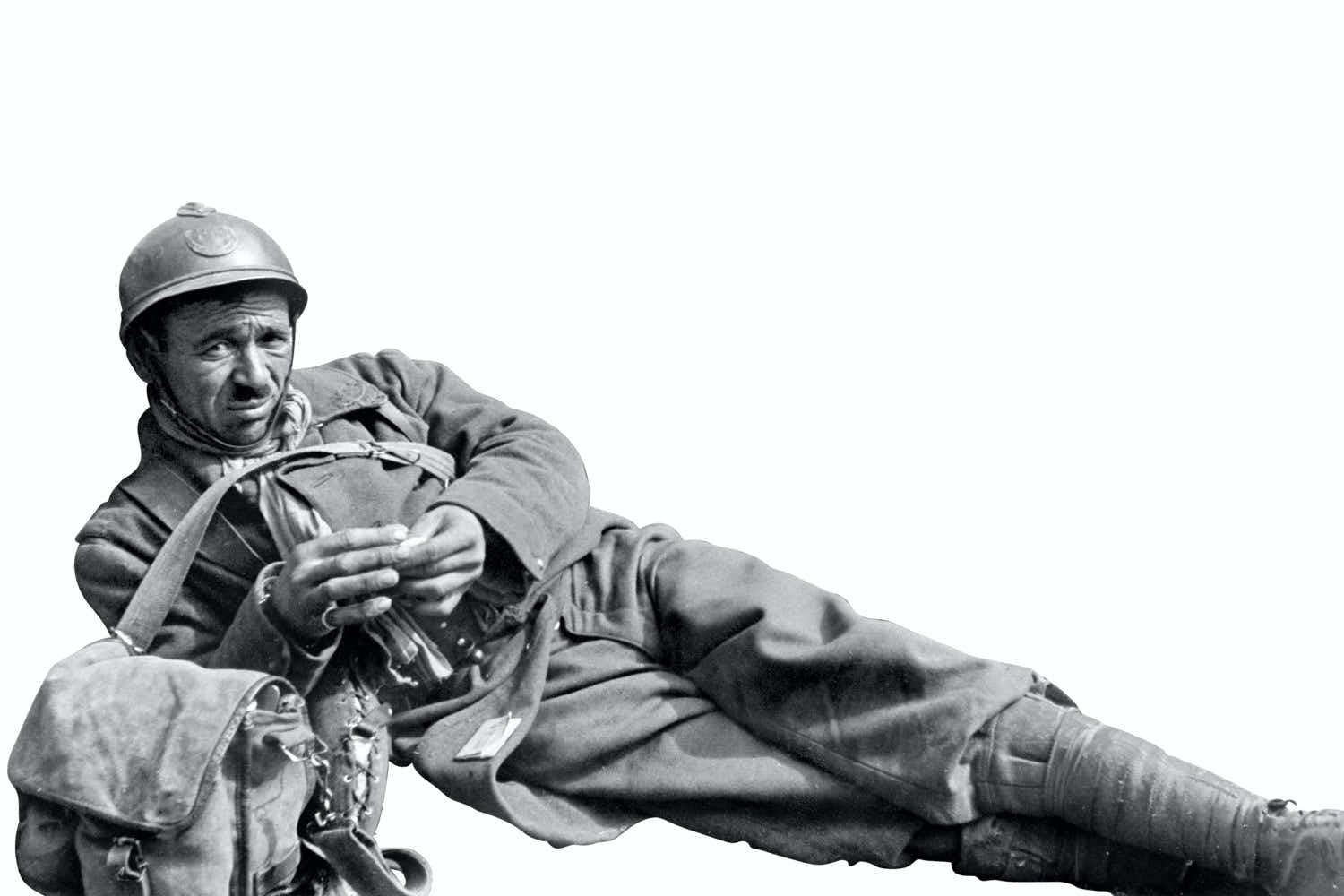 Slag om Duinkerken: Achterhoede bezorgt Britten de zege | historianet.nl