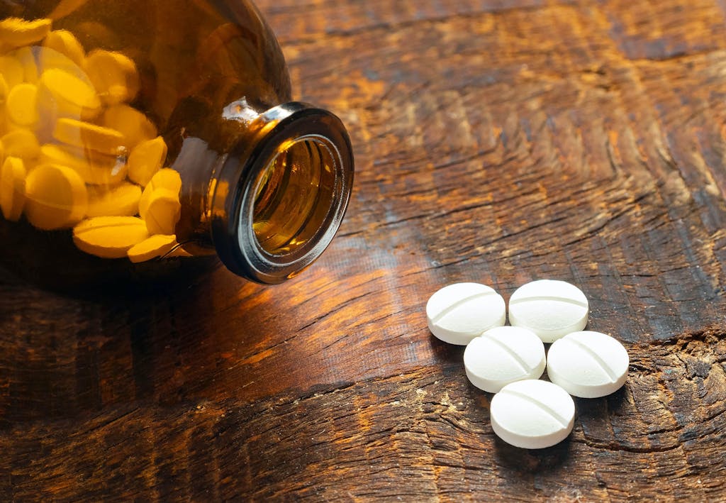 Medisin | Historienet.no