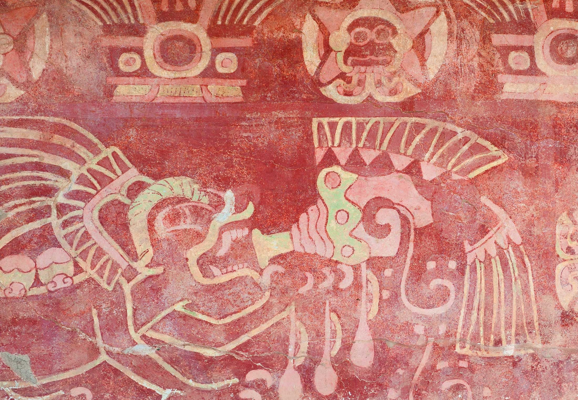 Aztekerna – vilka var aztekerna? | varldenshistoria.se