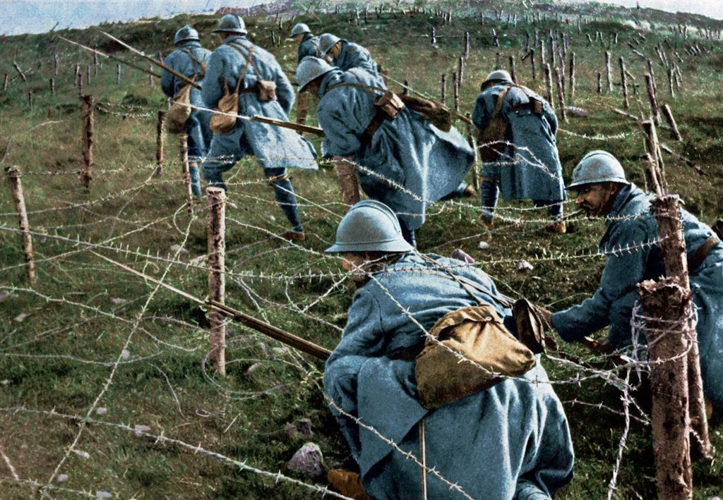 Moord in Sarajevo stak wereld in brand | Historianet.nl