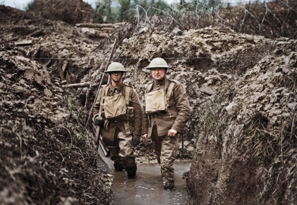 Moord in Sarajevo stak wereld in brand | Historianet.nl