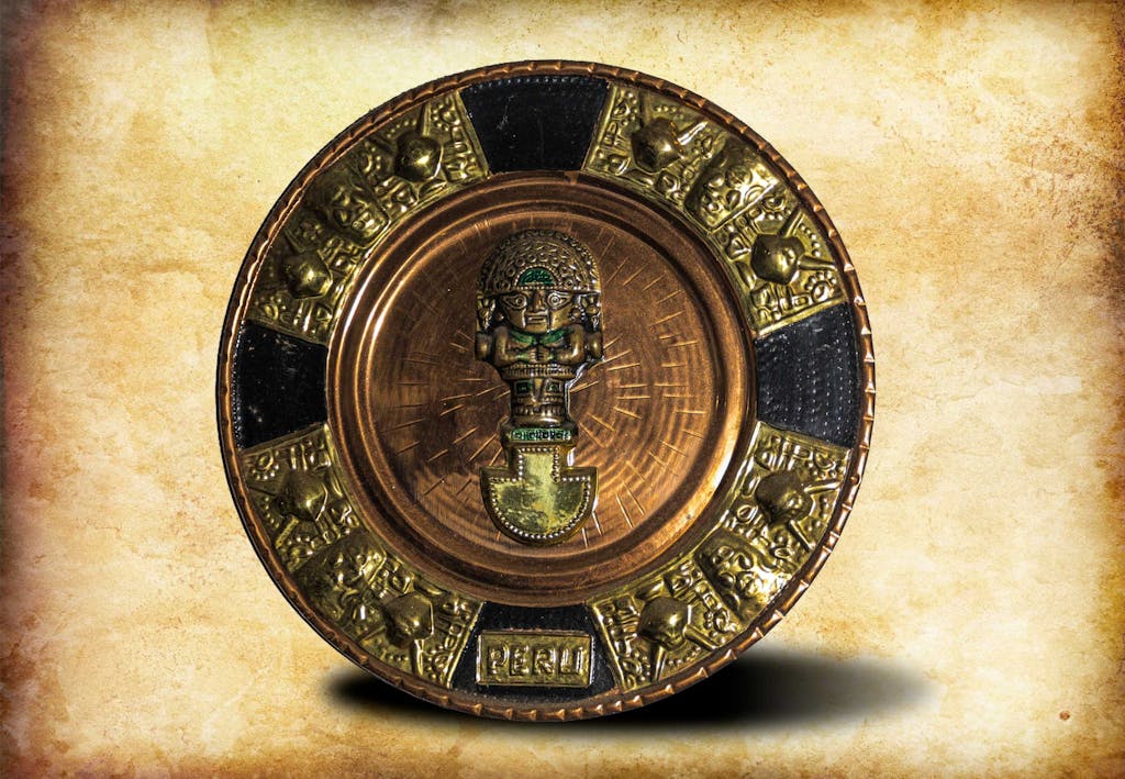 Machu Picchu – Inkaernes mystiske bjergby forbløffer stadig ...