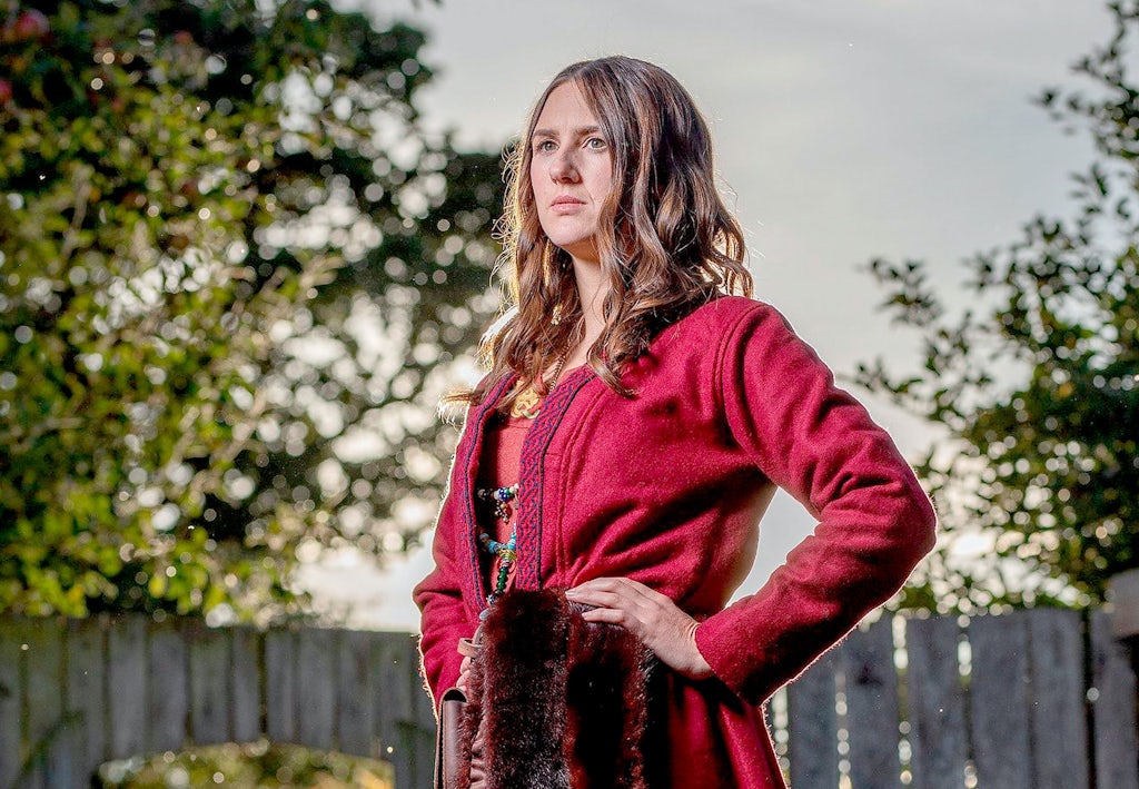 Gudrid Thorbjørnsdatter – Historiens mest berejste viking | Historienet.dk