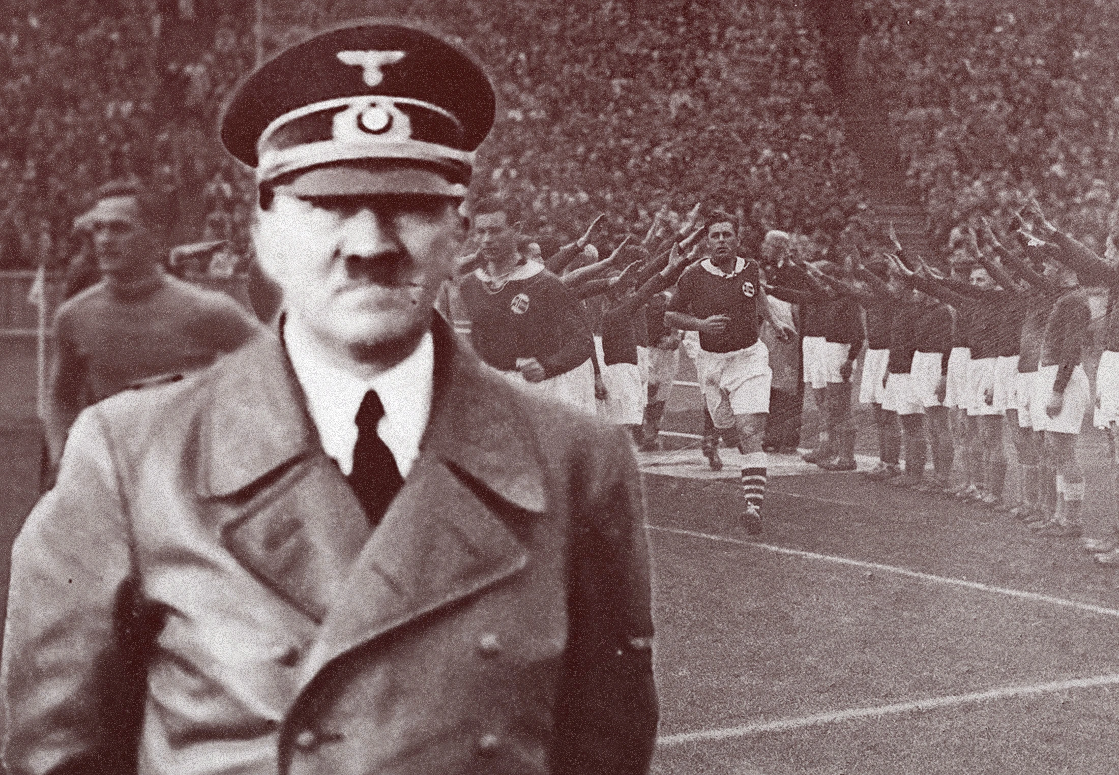 Adolf Hitler: Nazisternas Führer | varldenshistoria.se