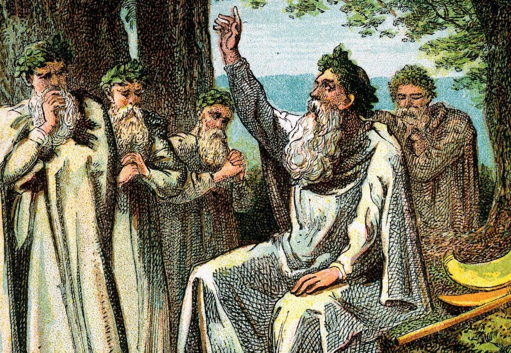 Halloween kehittyi samhainista | historianet.fi