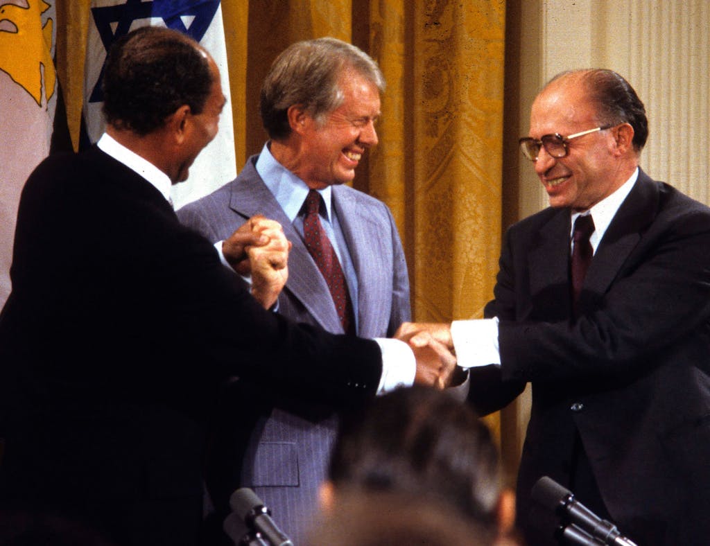 Nobelprisens skandaleramte historie | historienet.dk