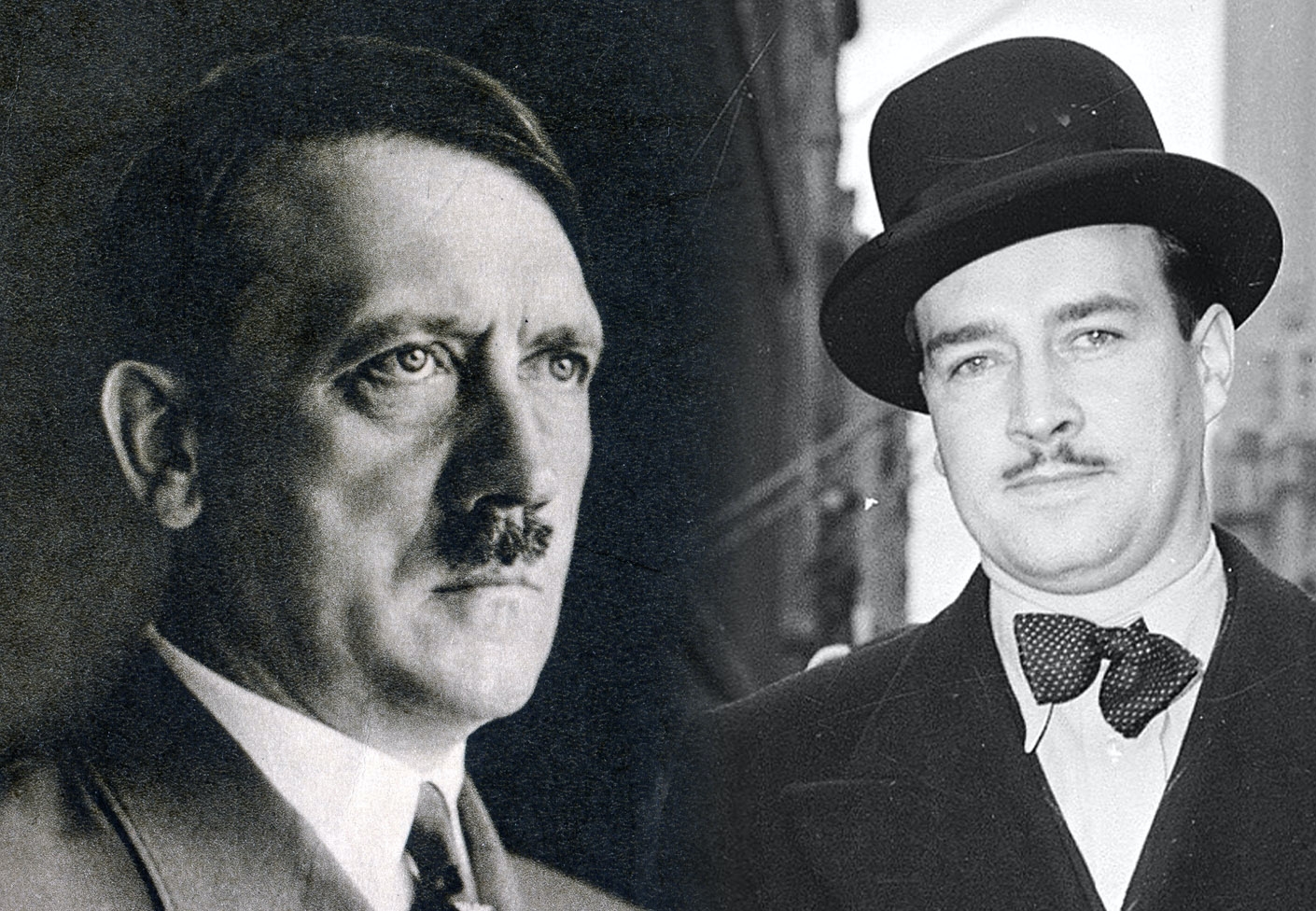 Hitler | varldenshistoria.se