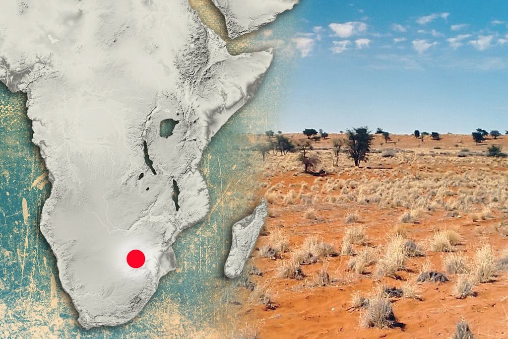 Stanleys zoektocht naar dr. Livingstone | historianet.nl