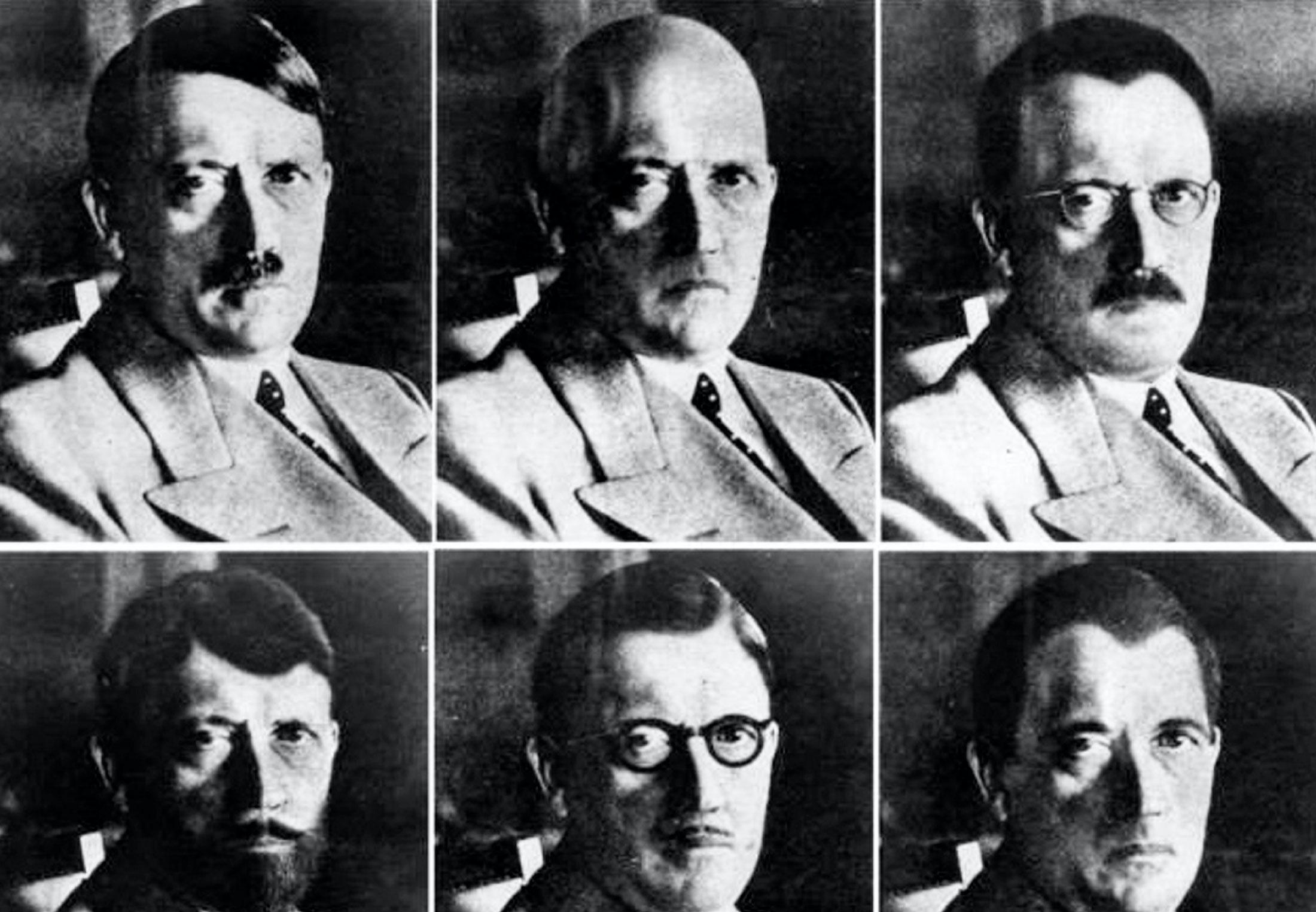 Adolf Hitler: Nazisternas Führer | varldenshistoria.se