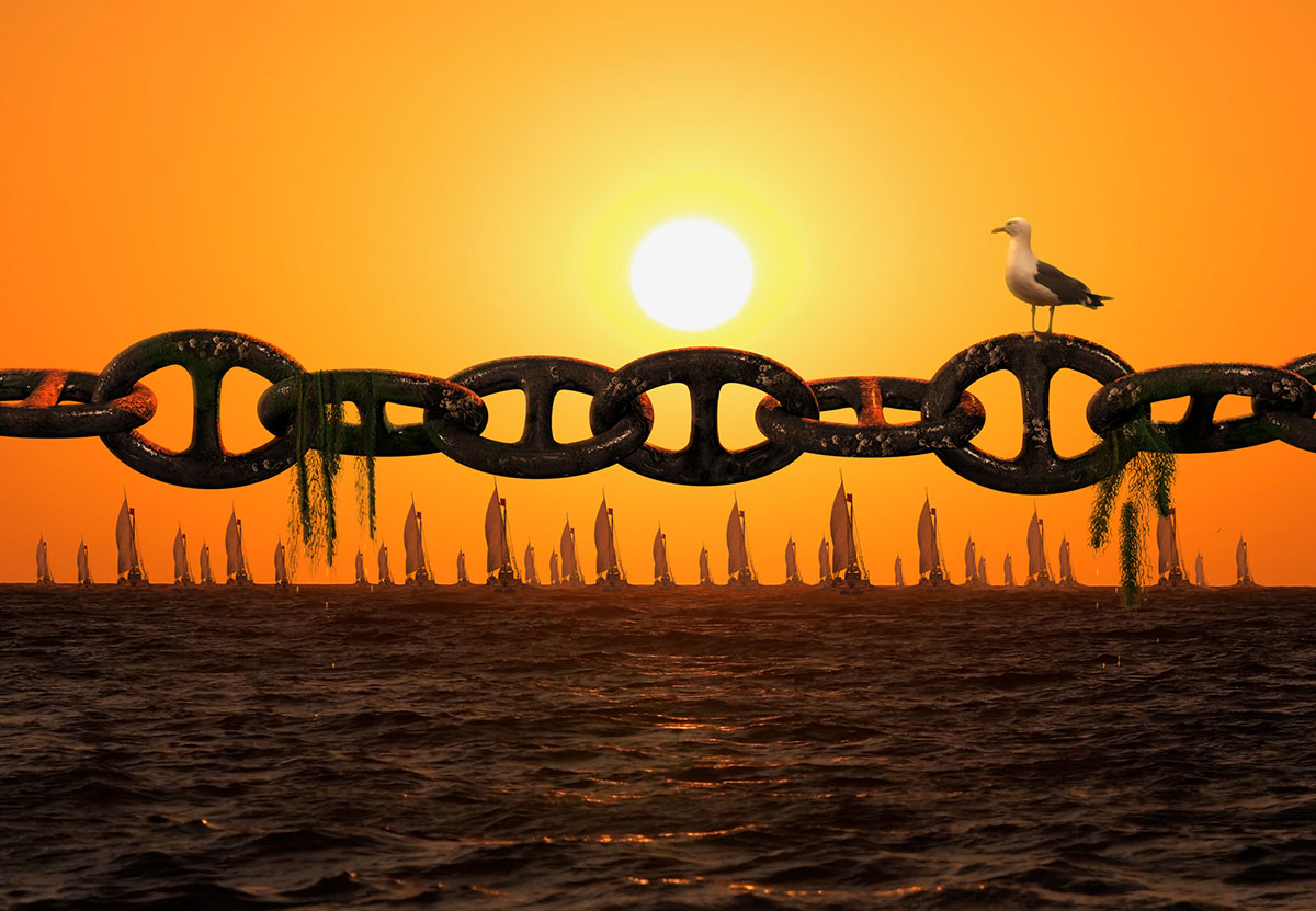 Pracht en praal beschermde Oost-Romeinse Rijk | historianet.nl