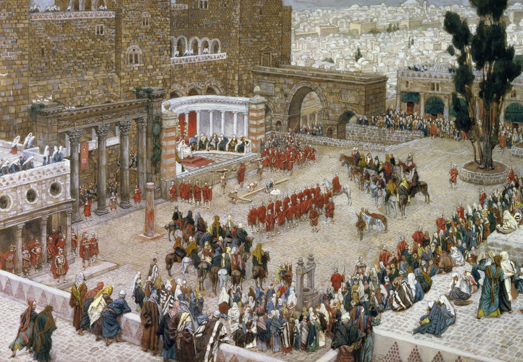 Romeinse Rijk | historianet.nl