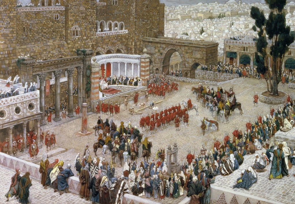 Romarriket – historiens största imperium | Varldenshistoria.se