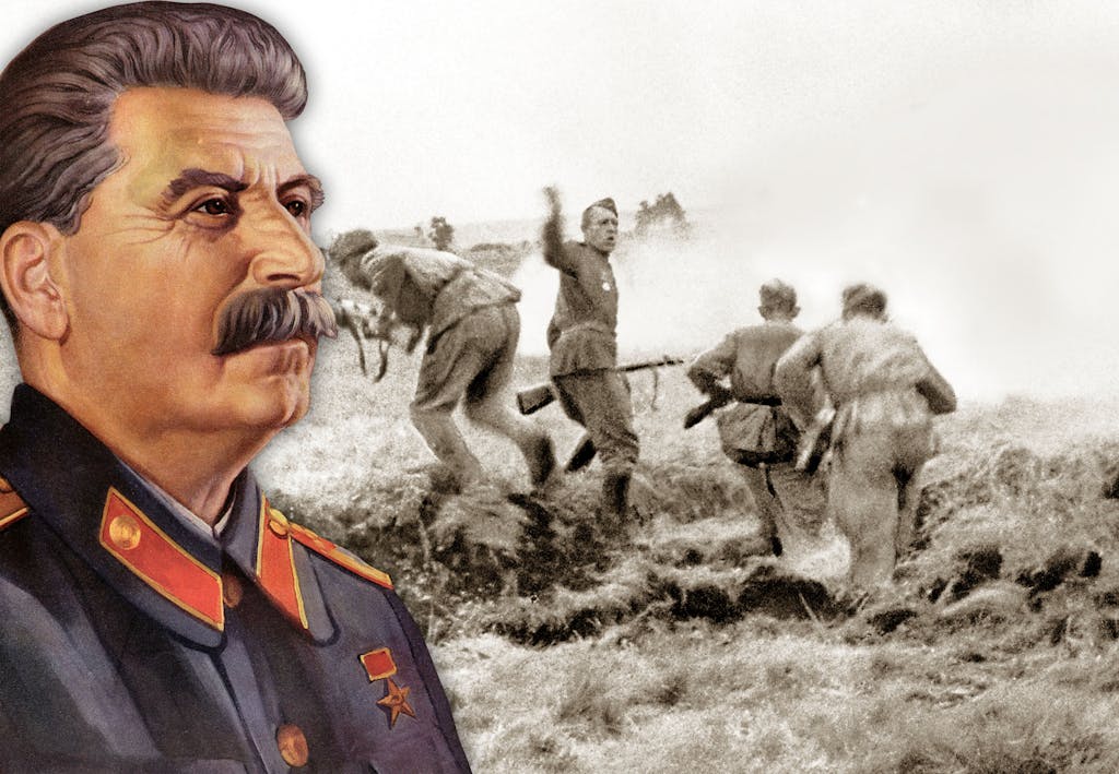 Andre verdenskrig | historienet.no