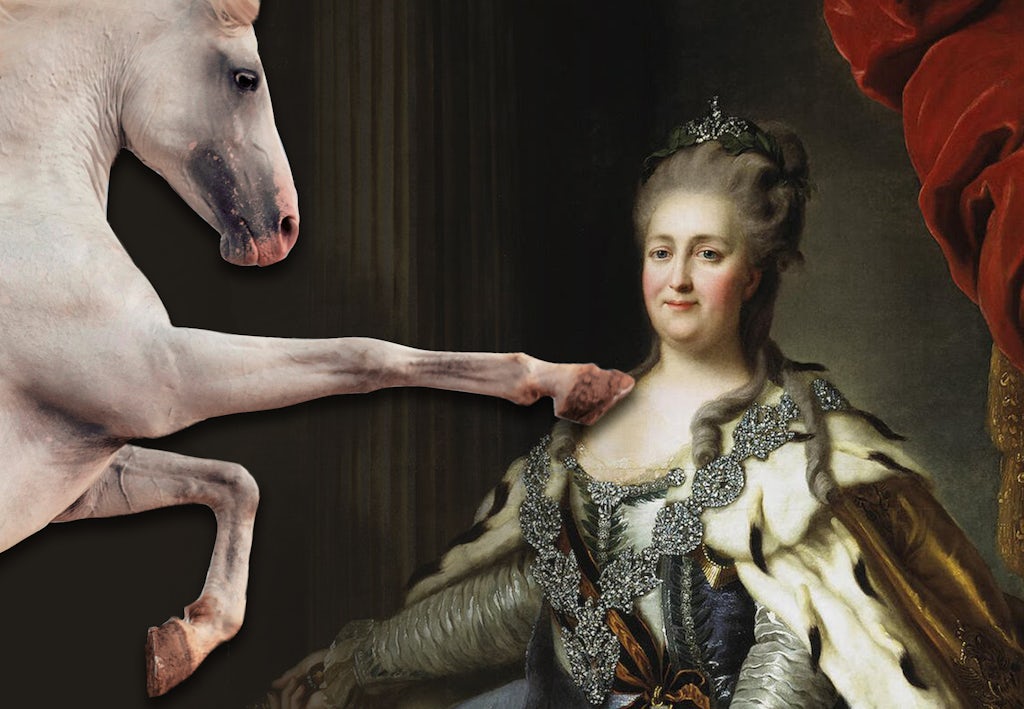 Kungar och drottningar | Varldenshistoria.se