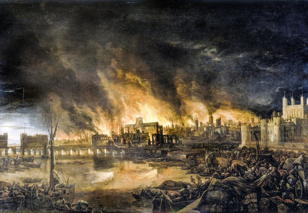 Verden får første kig ind i renoverede Notre Dame efter brand ...