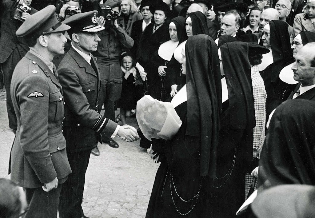 Britisk bombetogt mod København endte katastrofalt | Historienet.dk