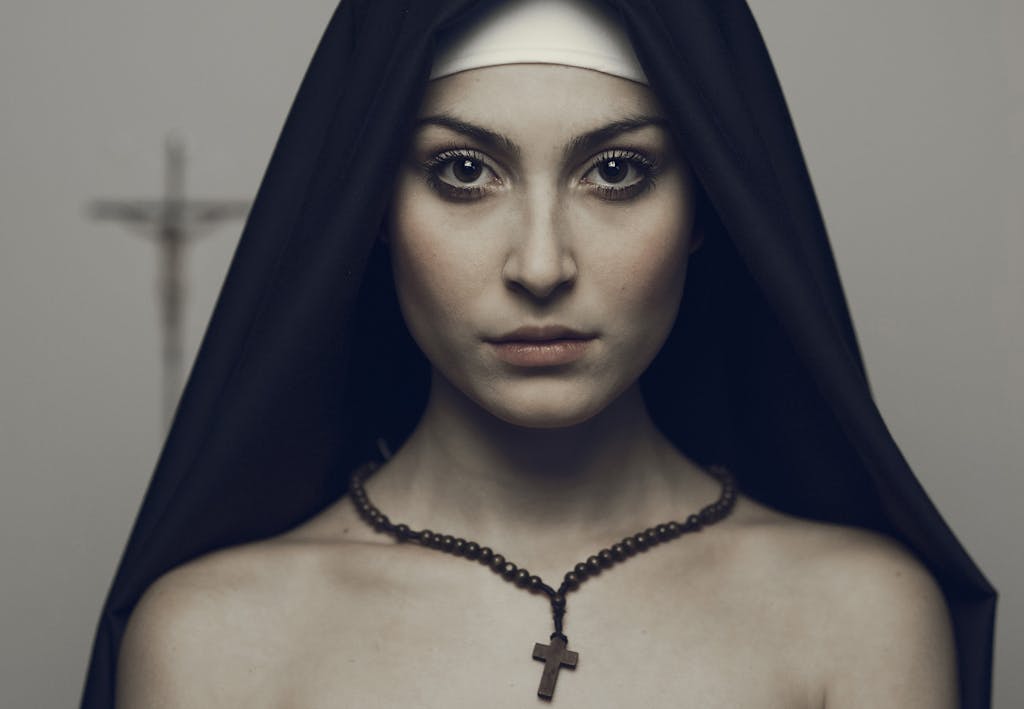 Religionshistorie | historienet.dk