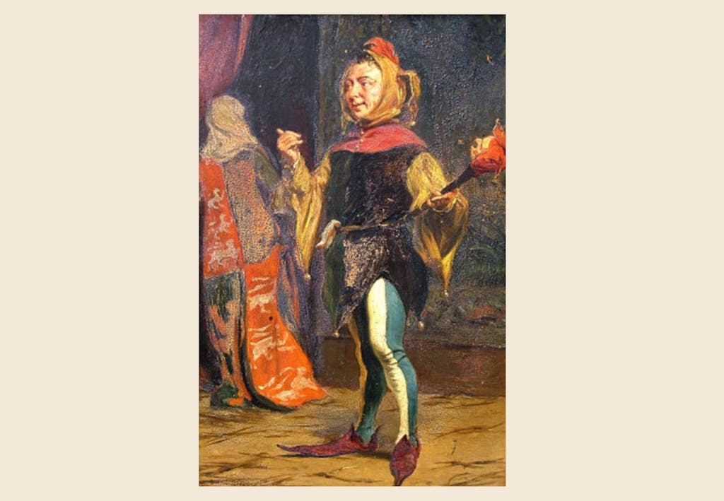 Tästä syystä antiikin ja renessanssin vitsit toimivat yhä | historianet.fi