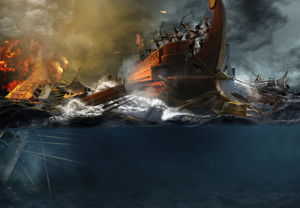 Top 10: Historiens mægtigste vikinger | Historienet.dk