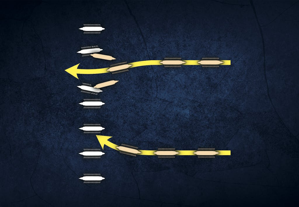 Romarnas fartyg krossade Karthago | varldenshistoria.se