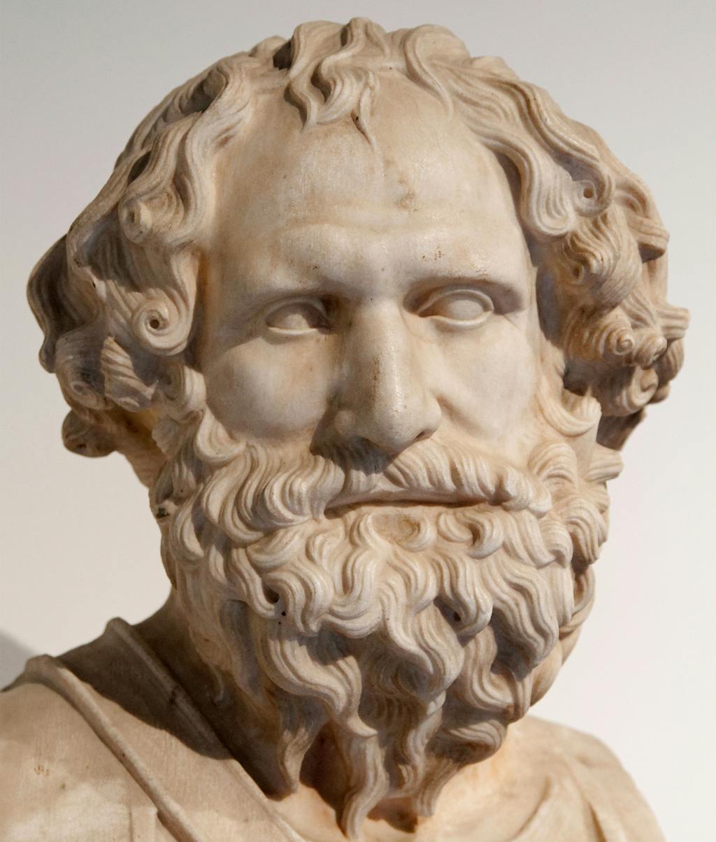 Skæggets strittende historie | Historienet.dk