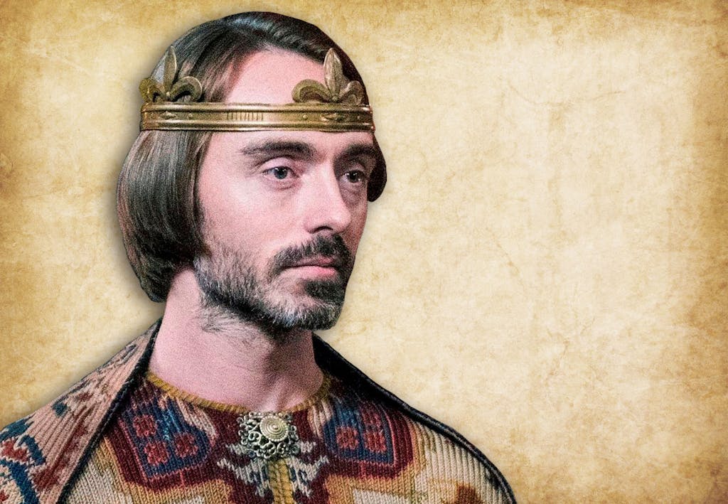 Historisk anmeldelse: The Last Kingdom | historienet.dk