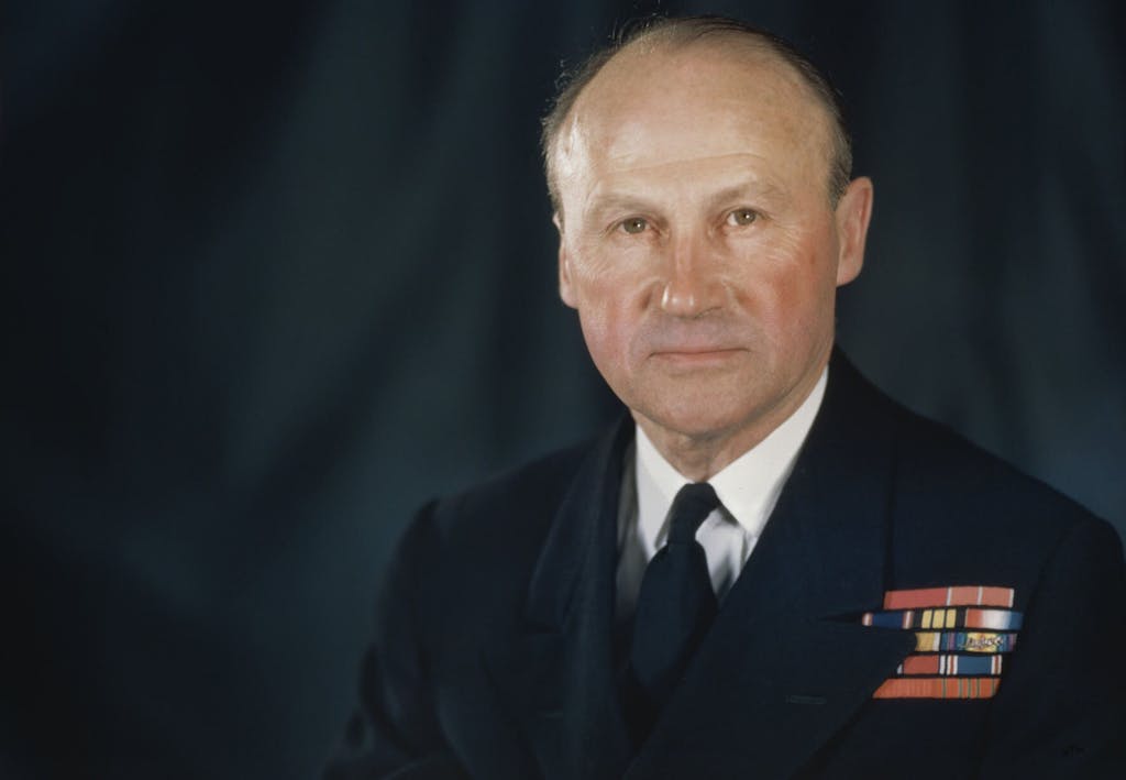 D-dag | 5 vigtige brikker sænkede Hitlers Tredje Rige | historienet.dk