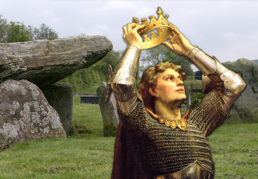 Arkeologi | Historienet.no