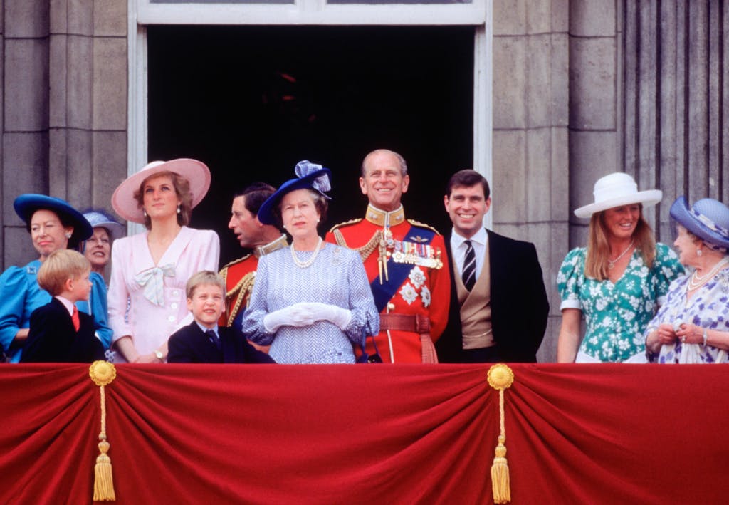 Kung Charles tron ruvar på en hemlighet | varldenshistoria.se