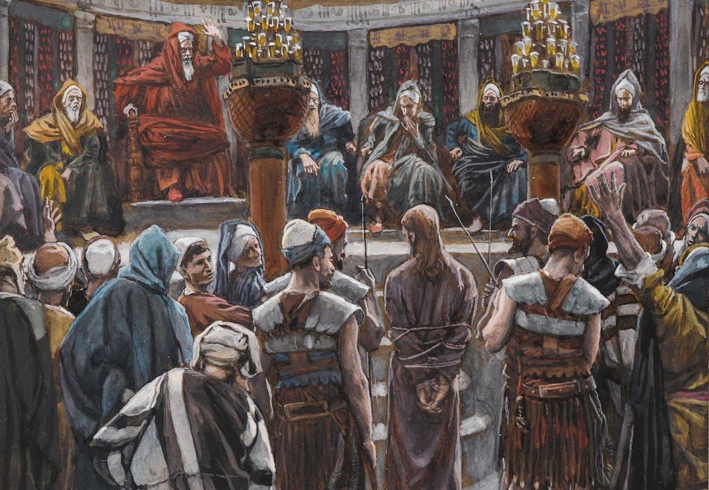 Pontius Pilatus fik Roms værste post | Historienet.dk