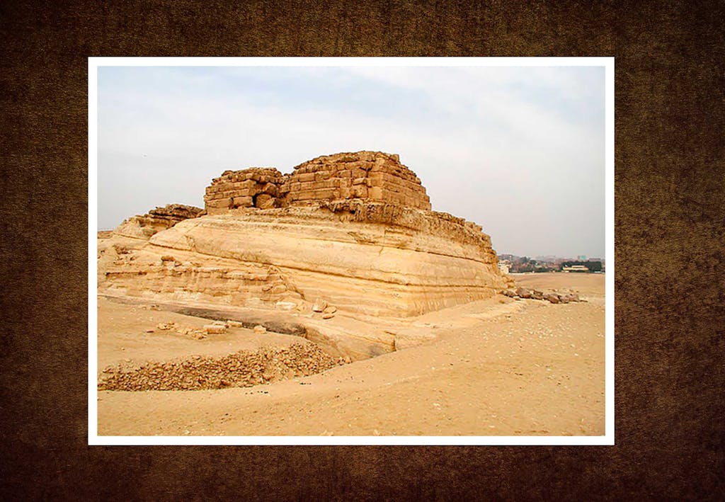 Farao was machtigste heerser van de oudheid | historianet.nl