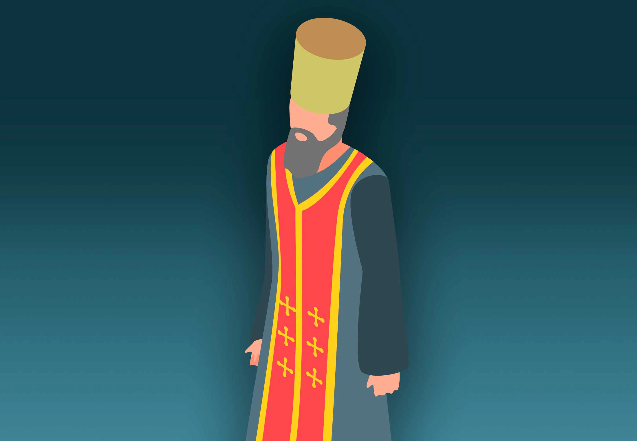 Pontius Pilatus kreeg ergste taak van Rome | historianet.nl