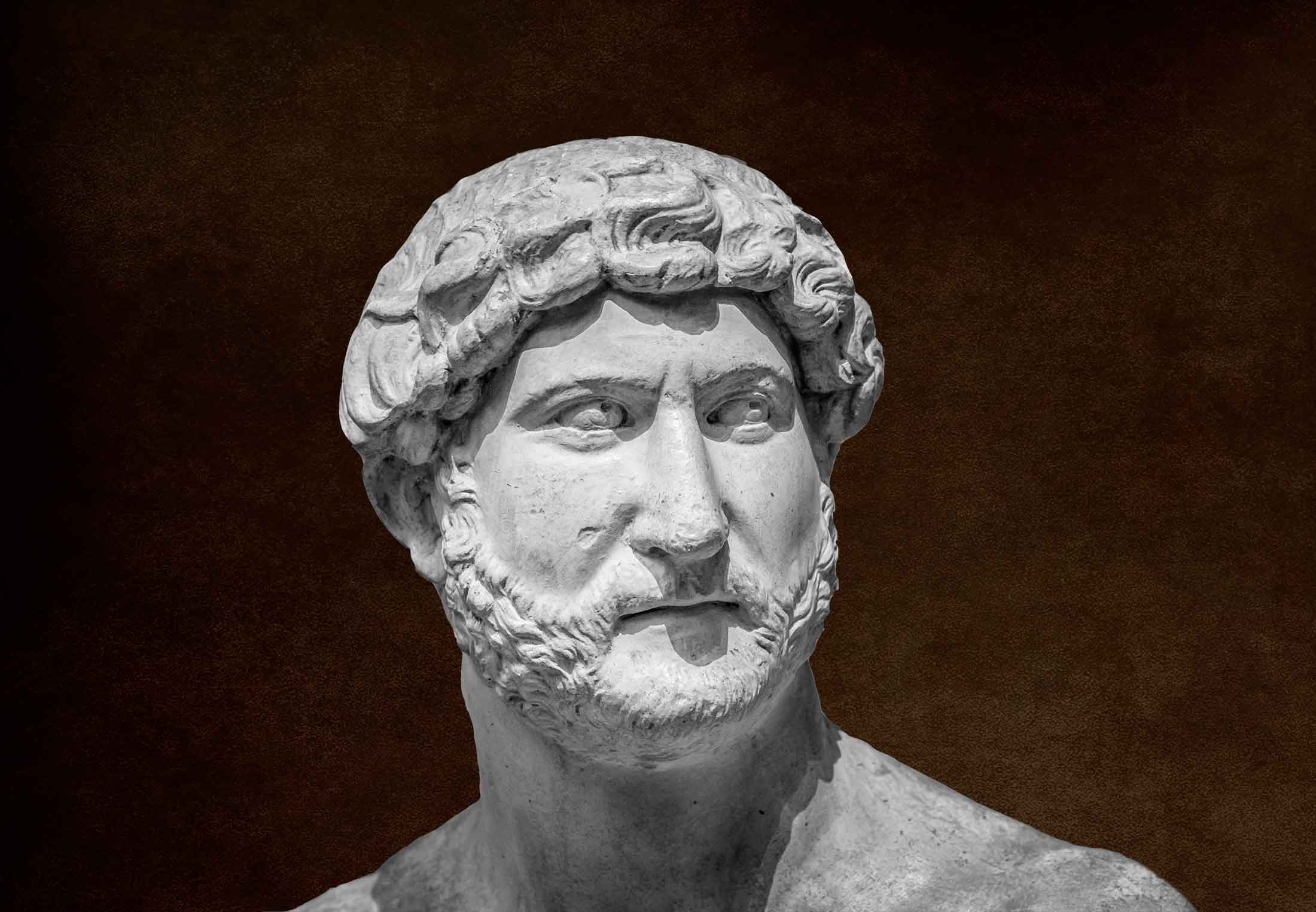 Marcus Aurelius: Roms klokaste kejsare begick ett oförlåtligt misstag ...