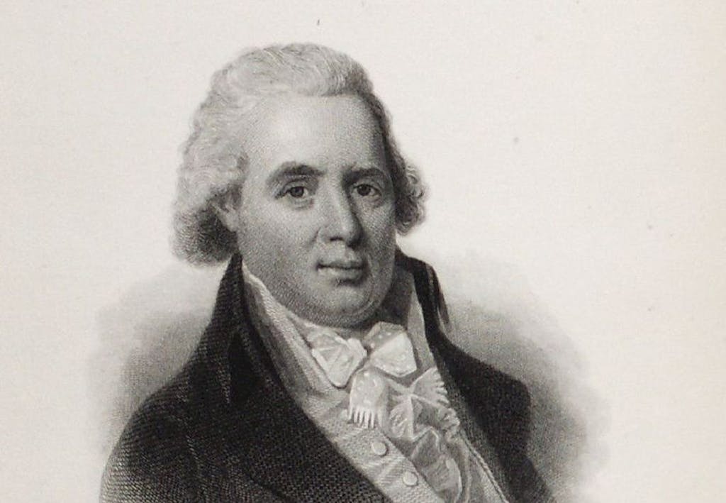 Ensimmäinen whistleblower sai potkut ja syytteen | historianet.fi